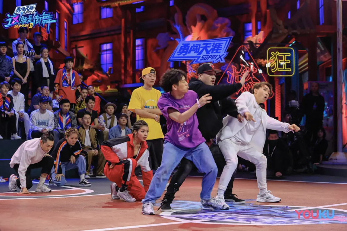 This Is Street Dance Season 2: Episode 3 Recap - C-Drama Love