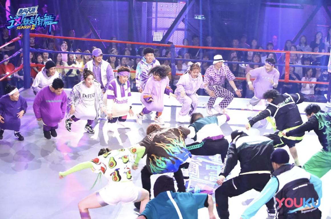 This Is Street Dance Season 2: Episode 7 Recap - C-Drama Love
