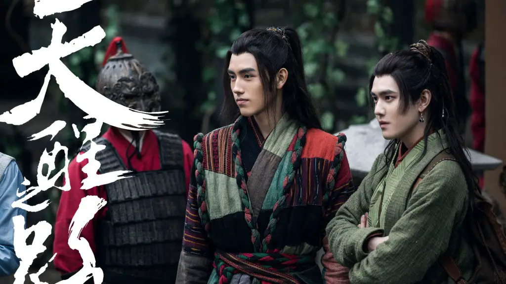 Legend Of Awakening Review - C-Drama Love - Reviews