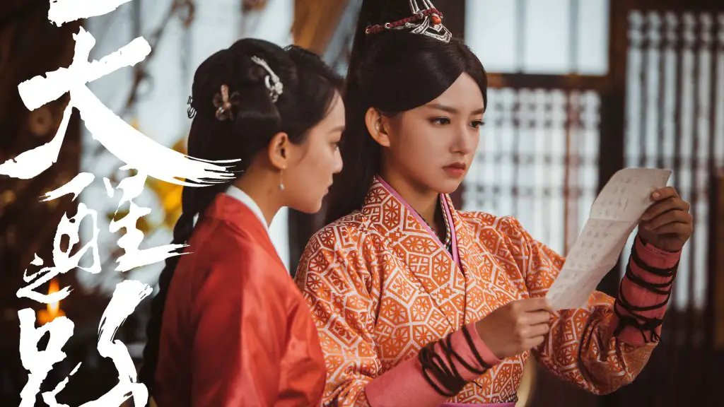 Legend Of Awakening Review - C-Drama Love - Reviews