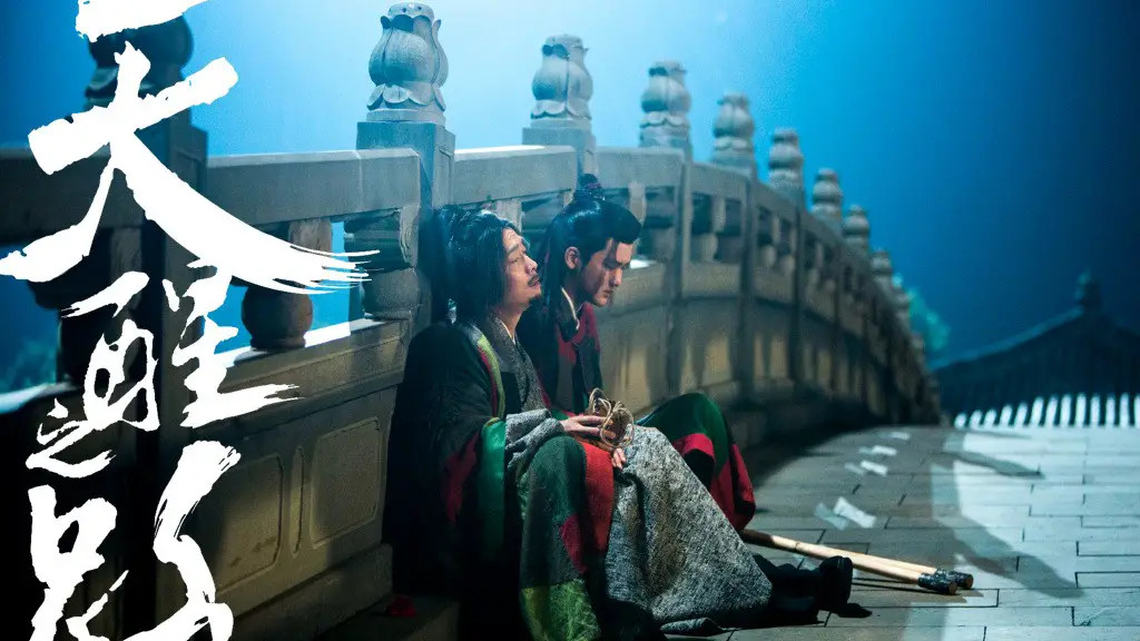 Legend Of Awakening Review - C-Drama Love - Reviews