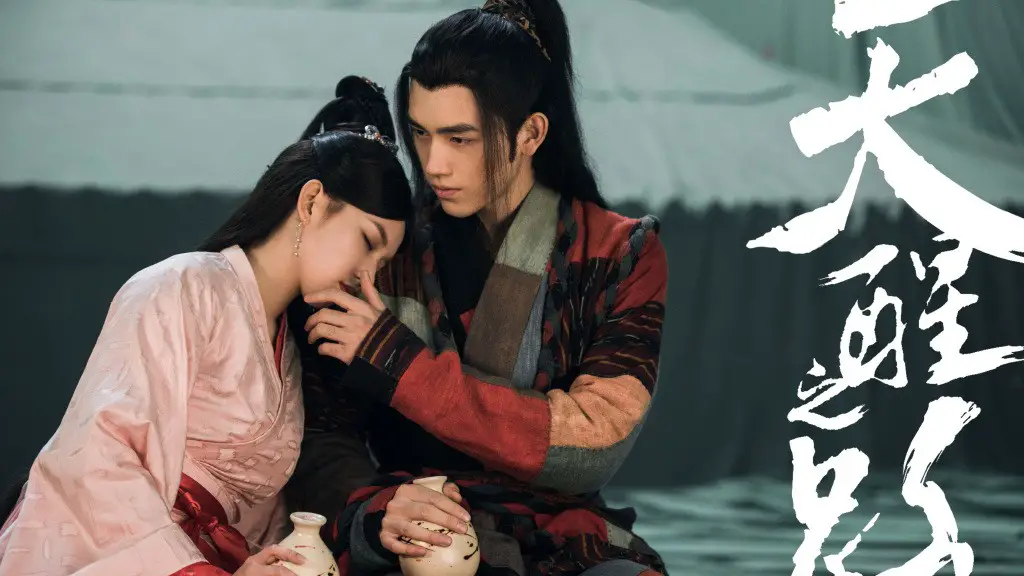 Legend Of Awakening Review - C-Drama Love - Reviews