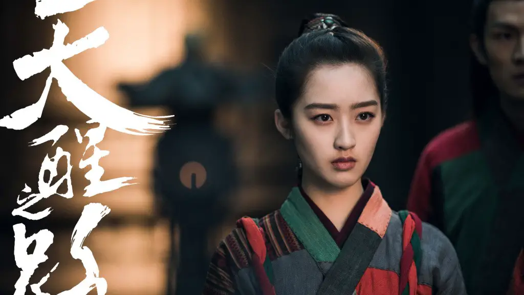 Legend Of Awakening Review - C-Drama Love - Reviews