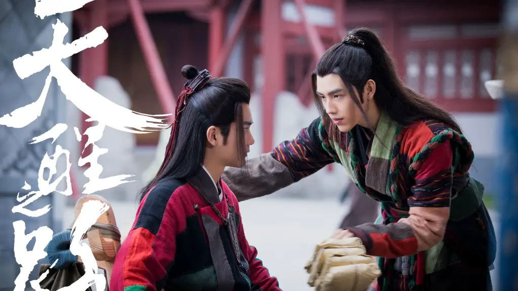 Legend Of Awakening Review - C-Drama Love - Reviews