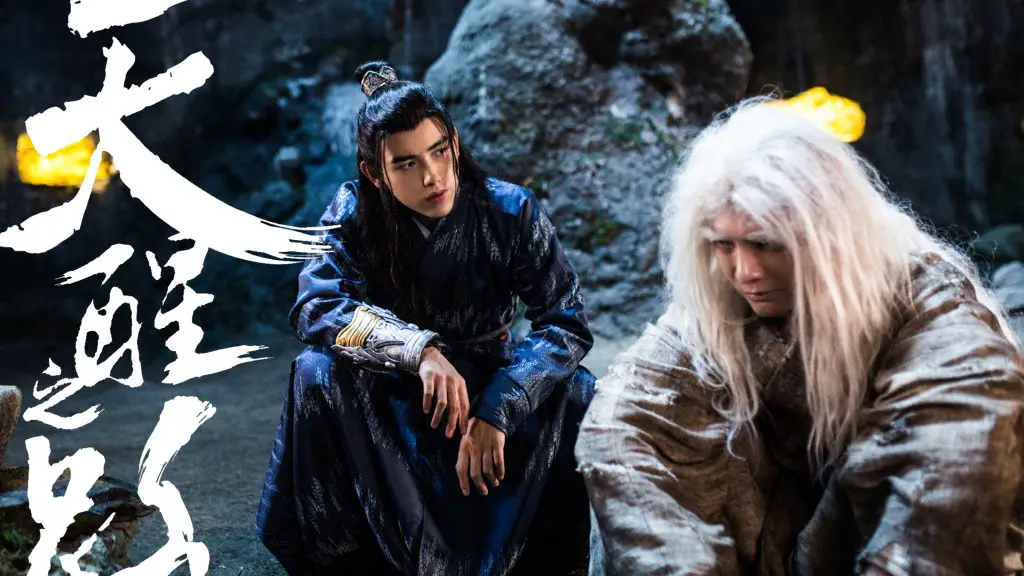 Legend Of Awakening Review - C-Drama Love - Reviews