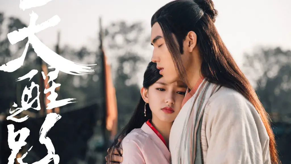 Legend Of Awakening Review - C-Drama Love - Reviews