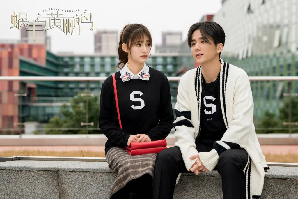 Symphony's Romance Summary - C-Drama Love - Show Summary