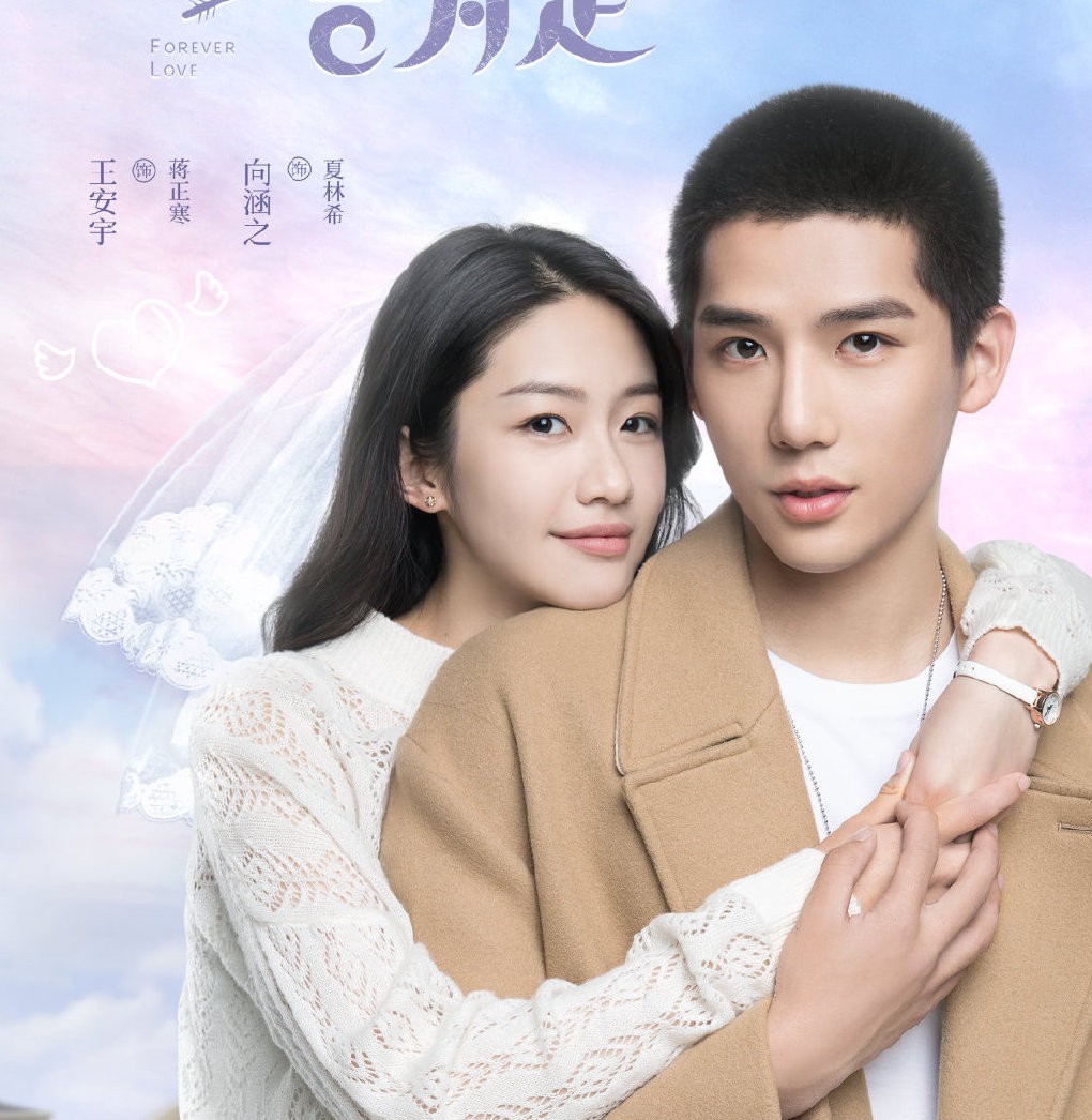 Forever Love Chinese Drama - C-Drama Love - Show Summary